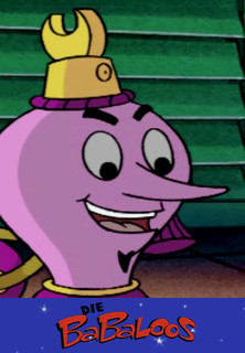 Babaloos - Eine feine Nase - Video streaming Dienste