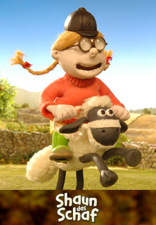 Shaun, das Schaf - Fuchs im Schafspelz / Blitzer Billiard - Video ...